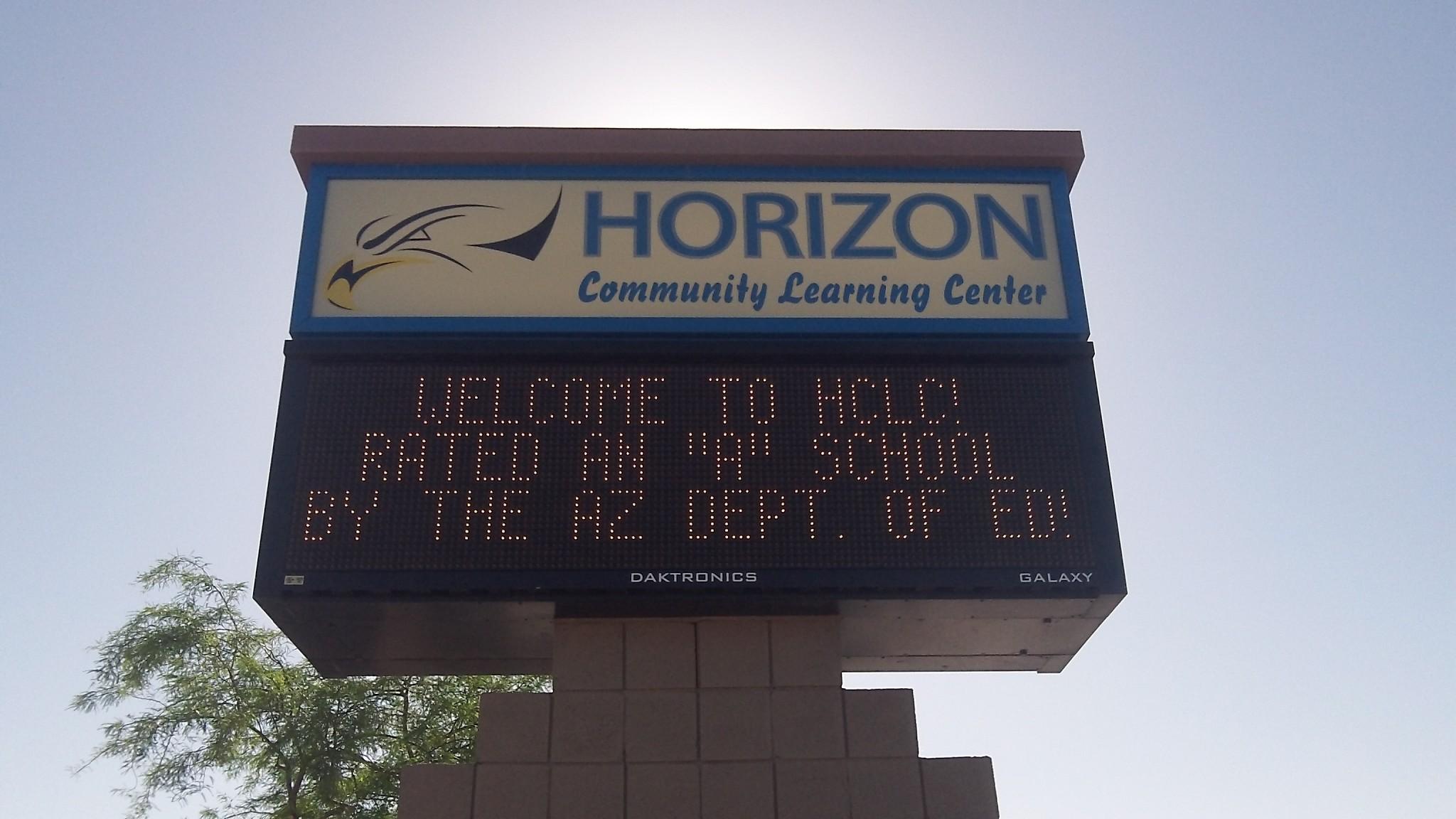 Horizon Honors Ranking Rises – The Horizon Sun