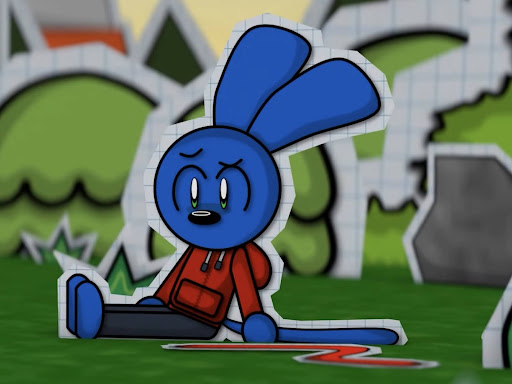 “Toon Turf” Pilot Review – The Horizon Sun