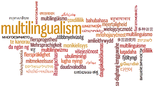 Multilingualism: Communication for Everyone – The Horizon Sun